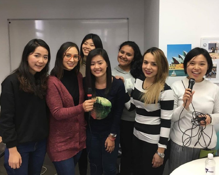 FTI (Federation Technology Institute) ｜ 留学のチカラ